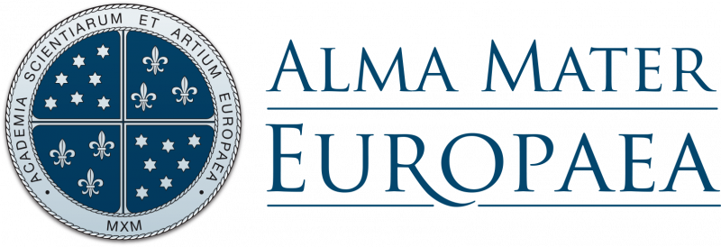 Online Payment Portal | Alma Mater Europaea University